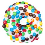 Springfield, MO E Sunshine – Hurts Donut Menu
