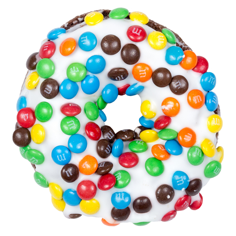 Springfield, MO E Sunshine – Hurts Donut Menu